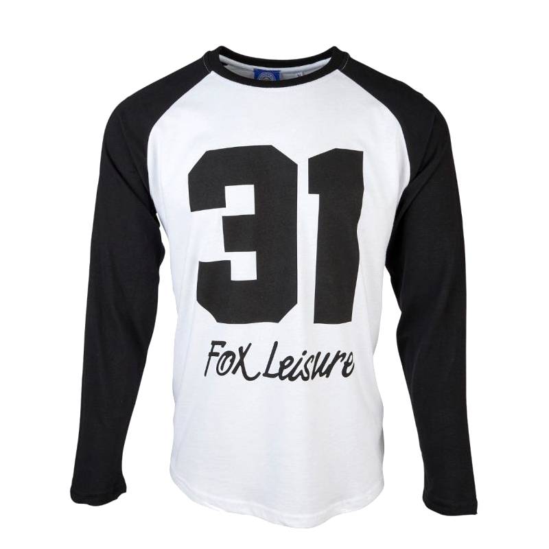 レスターシティ チームオフィシャル Jayden Fox Leisure Tシャツ 長袖 | アパレル類は2点以上でALL5%引き！,長袖T ...