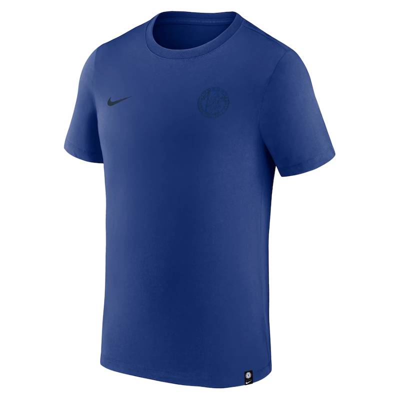 チェルシー チームオフィシャル Voice DJ1463 495 Tシャツ 半袖 NIKE | アパレル類は2点以上でALL5%引き！,半袖T ...