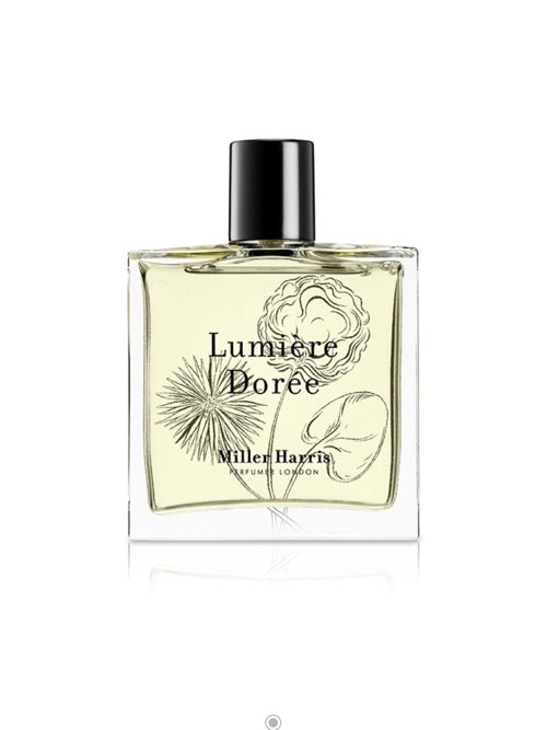 Miller harris perfume store