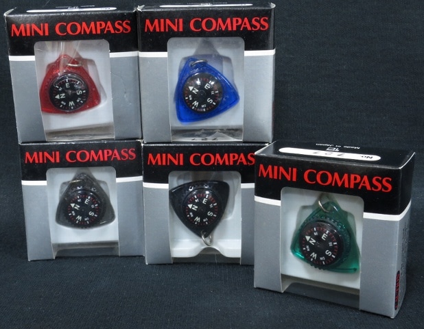 Mini Compass