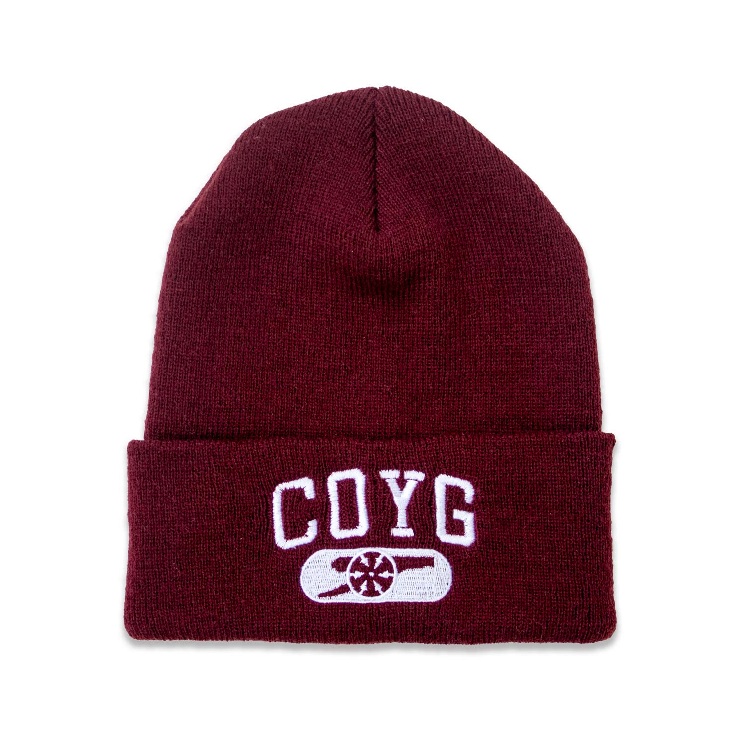 COYG ビーニー - EXFA Online Shop