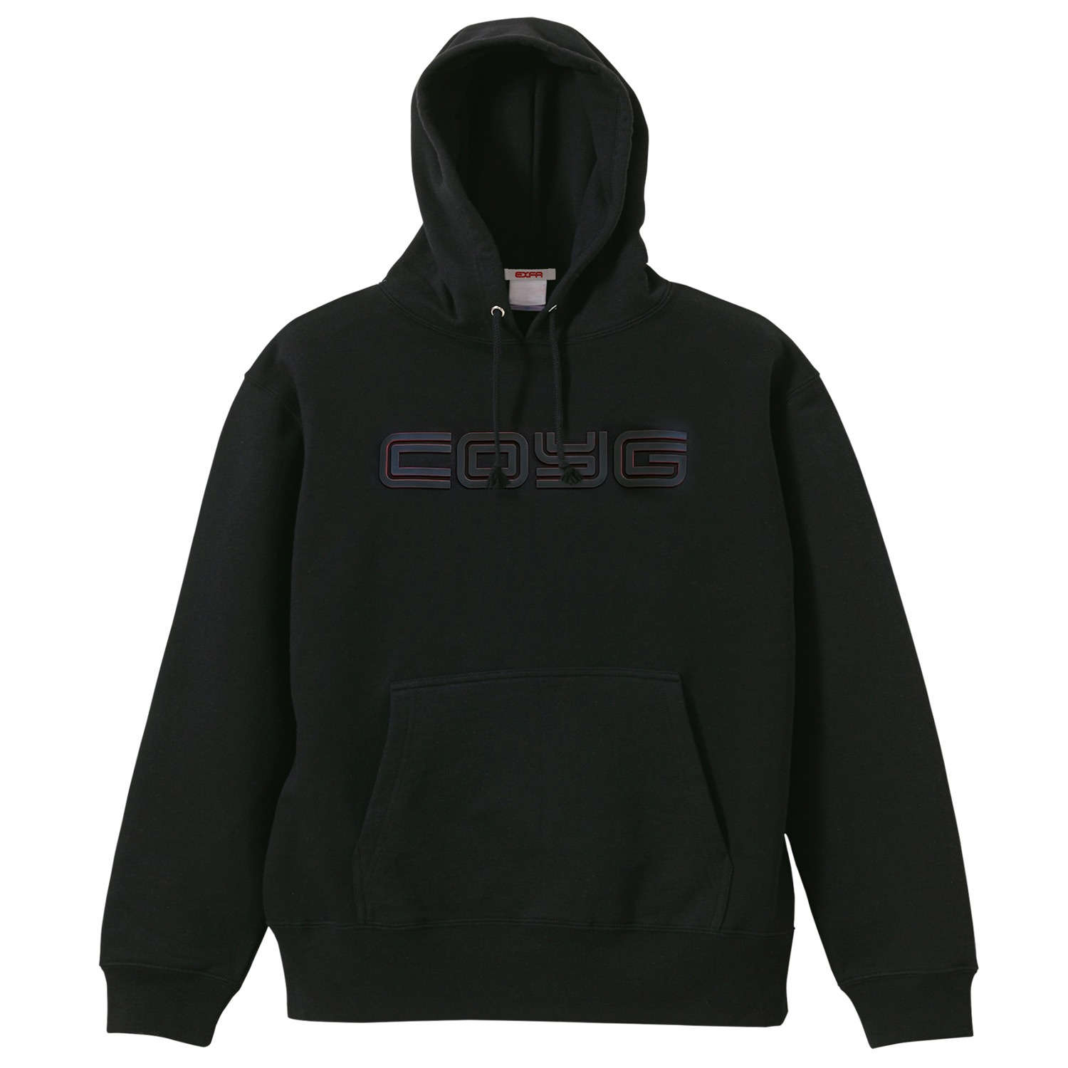 COYG 22 フーディー - XFA Online Shop
