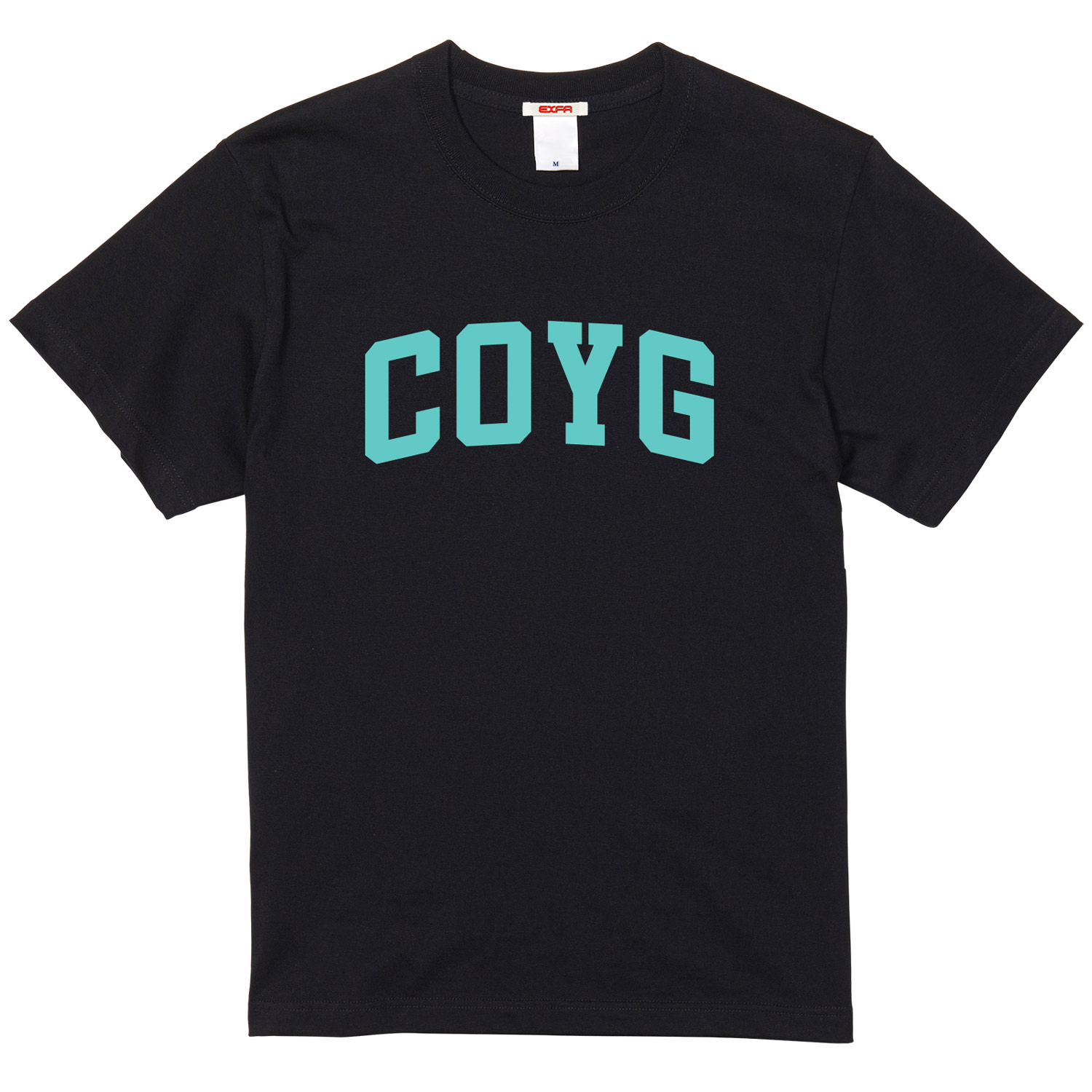 COYG 23 Tシャツ - XFA Online Shop