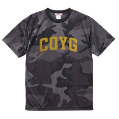 COYG 20 ビッグシルエットロングスリーブTシャツ - XFA Online Shop