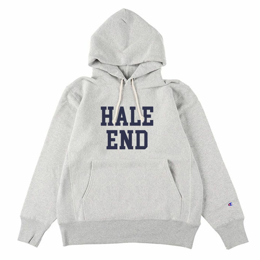 HALE END フーディー リバースウィーブ(R) - XFA Online Shop