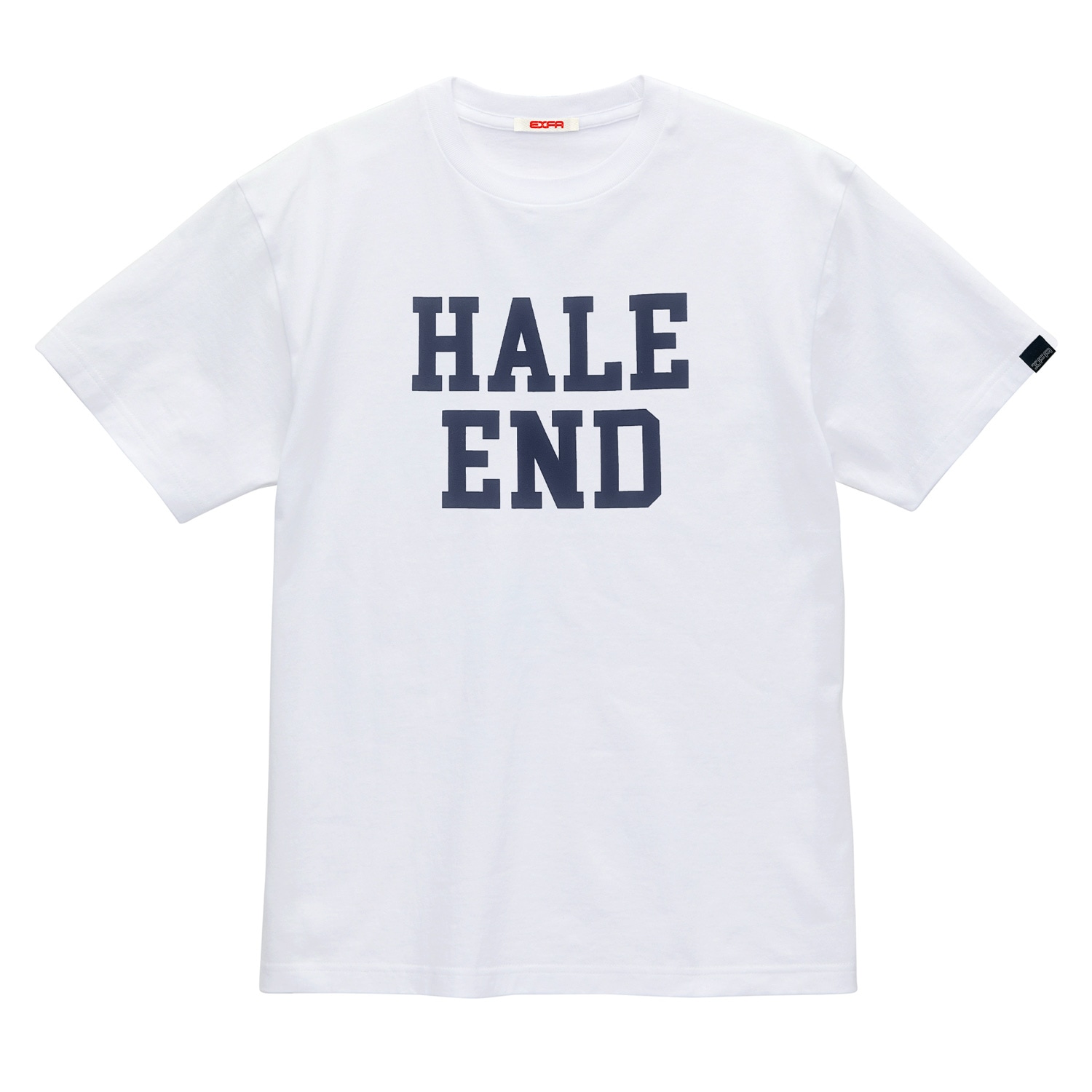 HALE END Tシャツ - XFA Online Shop