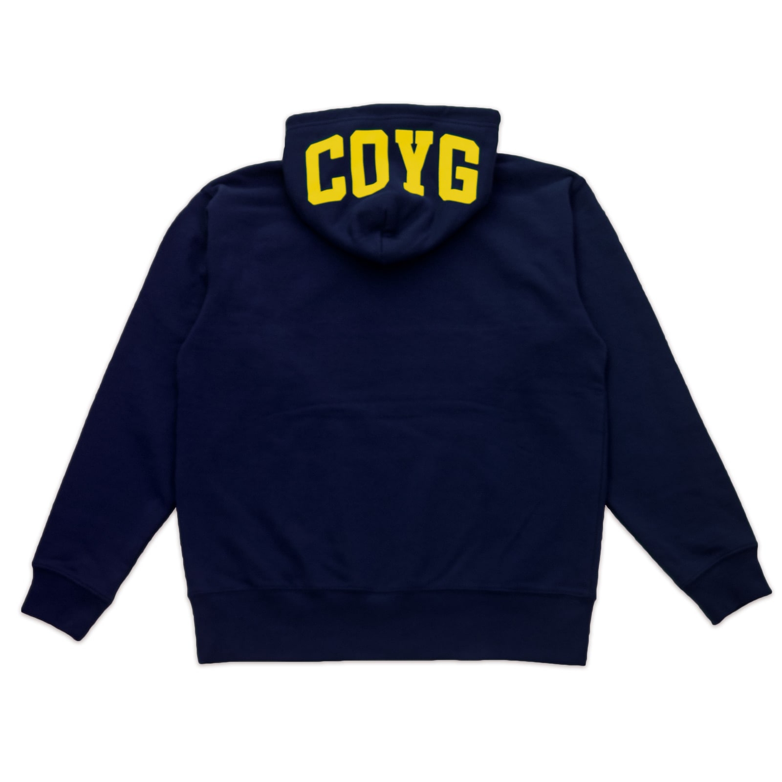 COYG フーディー - EXFA Online Shop