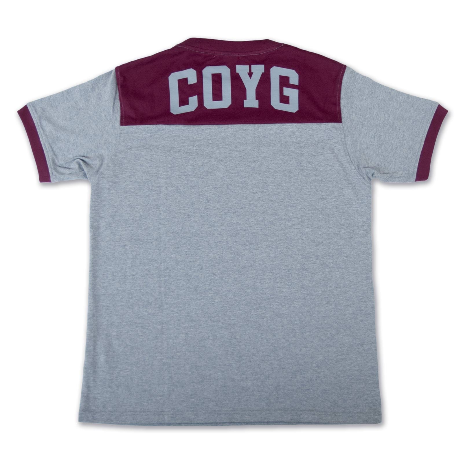 COYG Tシャツ スペシャル・エディション - EXFA Online Shop