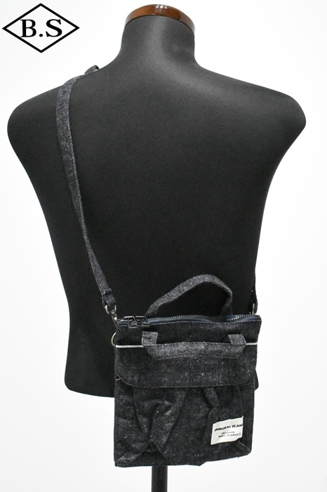 SAMRAIJEANS/サムライジーンズ アメカジ通販バーンストーマー