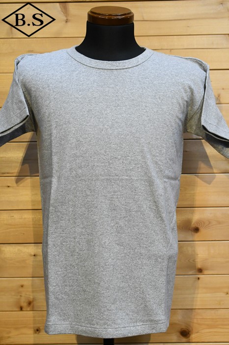 CHAMPION / 【期間限定ポイント5%】チャンピオン CHAMPION Tシャツ C3-Q312 77QS ショートスリーブTシャツ TRUE TO ARCHIVES オックスフォード ...