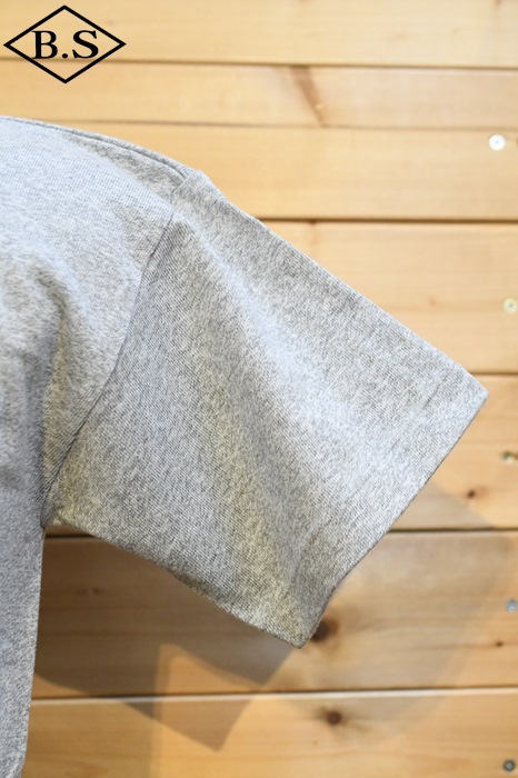 CHAMPION / 【期間限定ポイント5%】チャンピオン CHAMPION Tシャツ C3-Q312 77QS ショートスリーブTシャツ TRUE TO ARCHIVES オックスフォード ...