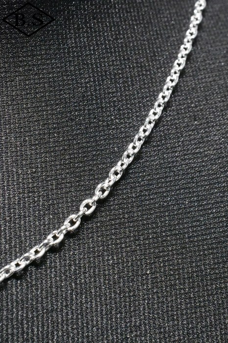 インディアンジュエリー / インディアンジュエリー INDIAN JEWELRY 小物 ネックレス CL80H-50cm あずきチェーン 線径0.8mm 50cm [アメカジ] [通販 ...