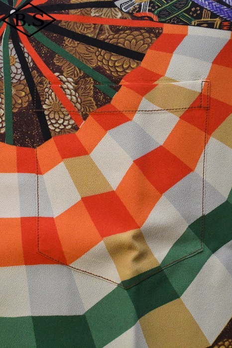 SUN_SURF / サンサーフ SUN SURF アロハシャツ SS39271 SUN SURF SPECIAL EDITION ...