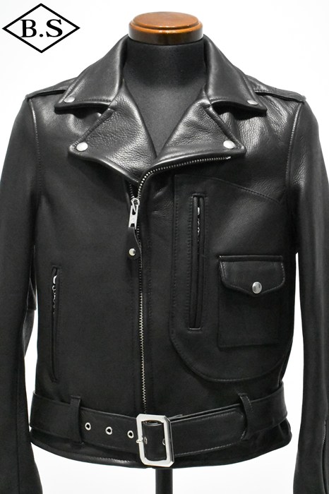 Schott / ショット schott レザージャケット 7825950060 568US VANDALS JACKET/ヴァンダルズ ...