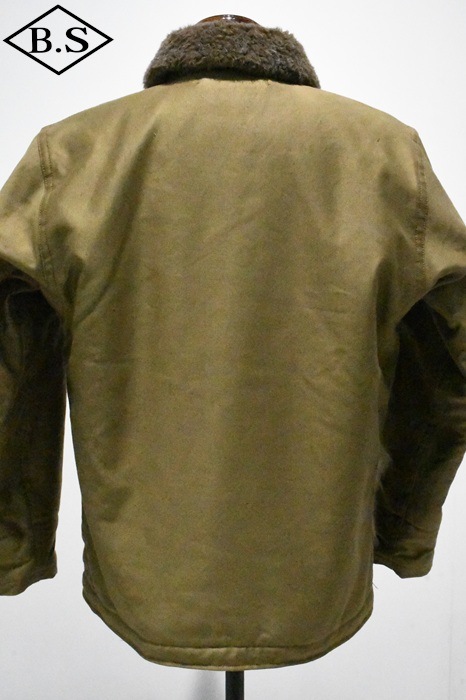 アイテム別 / コリンボ COLIMBO アウター ZA-0140 Observer Jacket. N-1 1st Plain [アメカジ ...