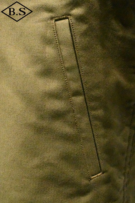 すべての商品 / コリンボ COLIMBO アウター ZA-0140 Observer Jacket. N-1 1st Plain [アメカジ ...