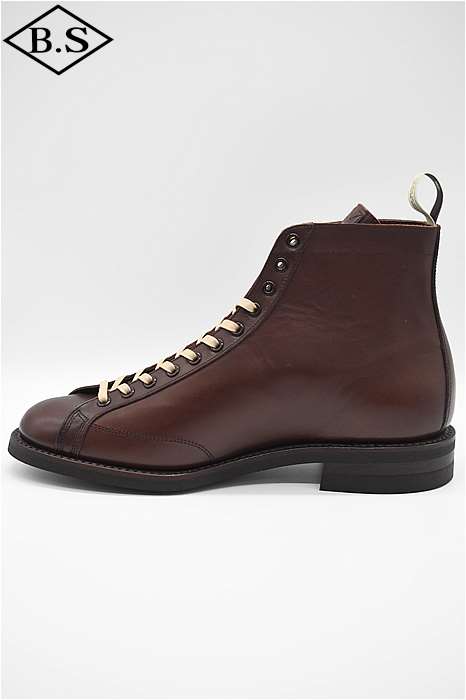 BROTHER BRIDGE / ブラザーブリッジ BROTHER BRIDGE ブーツ S009 HENRY(ヘンリー) VINTAGE ...
