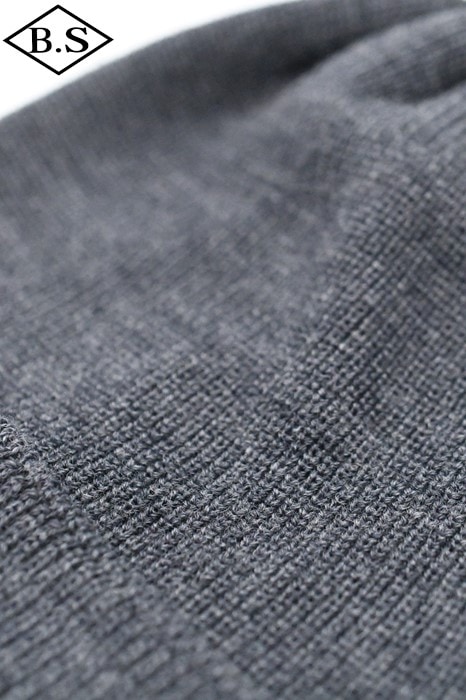 THE_REAL_McCOY'S / リアルマッコイズ REAL McCOYS ニットキャップ MA17107 WOOL WATCH CAP ...