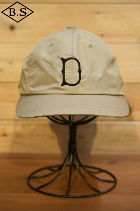 THE H.W.DOG&CO. / ザエイチダブリュードッグアンドコー THE H.W.DOG&CO. キャップ D-00012 UNION ...
