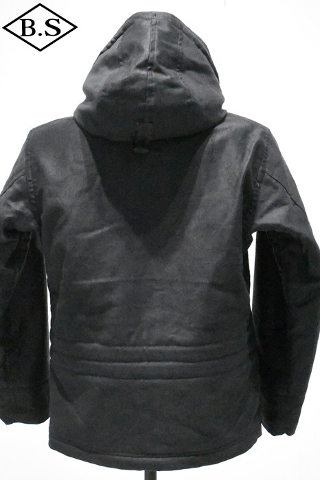 すべての商品 / 別注コリンボ COLIMBO アウター ZA-0144 Observer Parka Plain プレーン Deck ...