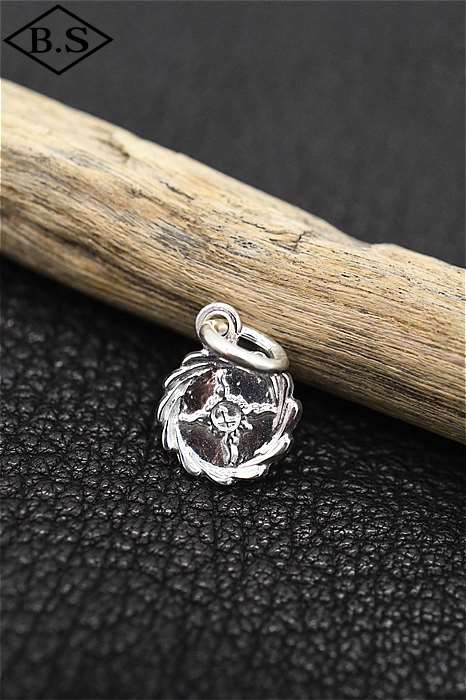 FIRST ARROW's / ファーストアローズ FIRST-ARROW's ペンダントトップ P-389 SPメタル [アメカジ] [通販 ...