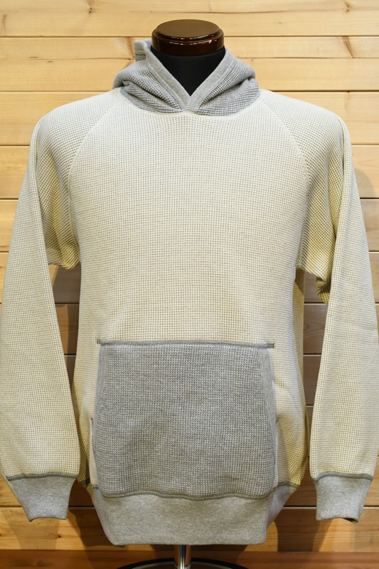 THE_REAL_McCOY'S / リアルマッコイズ スウェット REAL McCOYS MC22005 THERMAL ...
