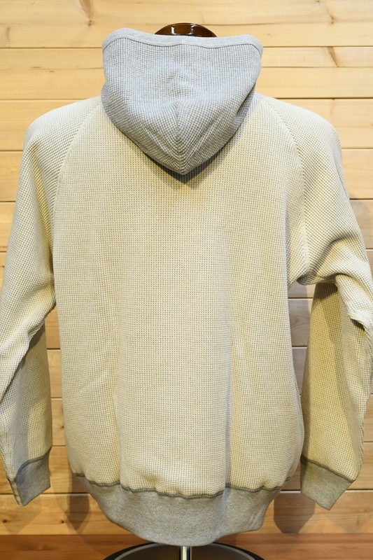 THE_REAL_McCOY'S / リアルマッコイズ スウェット REAL McCOYS MC22005 THERMAL ...