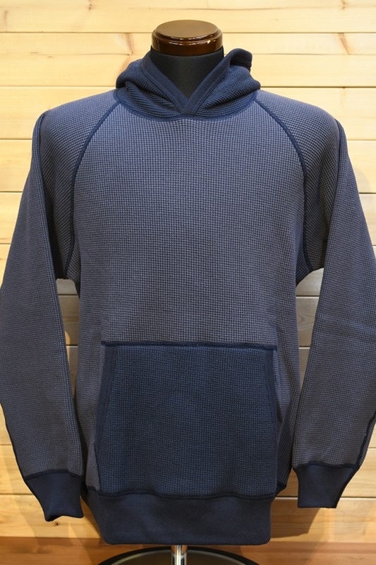 THE_REAL_McCOY'S / リアルマッコイズ スウェット REAL McCOYS MC22005 THERMAL ...