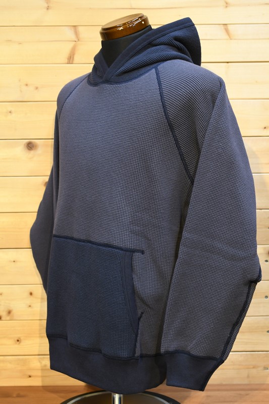 THE_REAL_McCOY'S / リアルマッコイズ スウェット REAL McCOYS MC22005 THERMAL ...