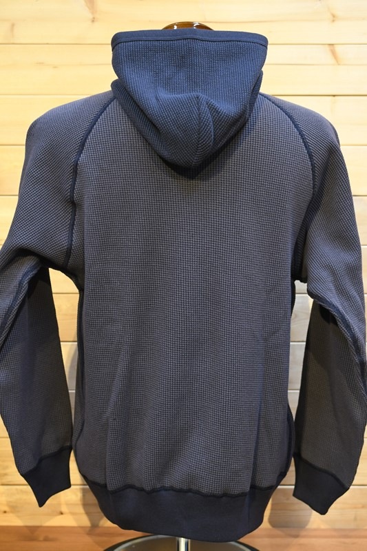 THE_REAL_McCOY'S / リアルマッコイズ スウェット REAL McCOYS MC22005 THERMAL ...