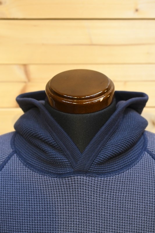 THE_REAL_McCOY'S / リアルマッコイズ スウェット REAL McCOYS MC22005 THERMAL ...