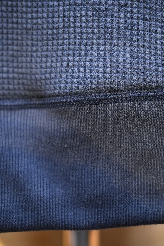THE_REAL_McCOY'S / リアルマッコイズ スウェット REAL McCOYS MC22005 THERMAL ...