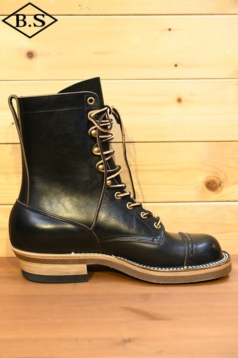 Rolling_dub_trio / ローリングダブトリオ Rolling dub trio ブーツ RDT-BF04 ROOTS 8.5 ...