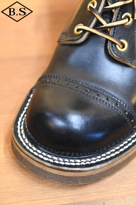 Rolling_dub_trio / ローリングダブトリオ Rolling dub trio ブーツ RDT-BF04 ROOTS 8.5 ...