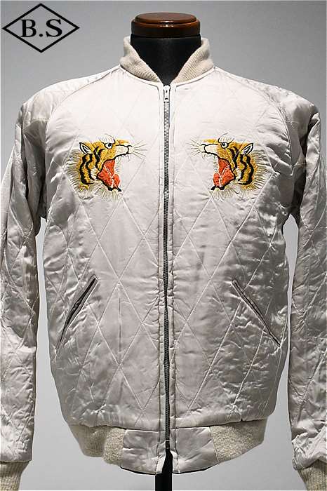 Buzz_Rickson's / バズリクソンズ BUZZ RICKSON’S アウター BR15536 SOUVENIR JACKET ...