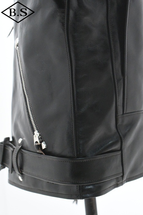 RAINBOW_COUNTRY / レインボーカントリー RAINBOW COUNTRY レザージャケット RCL-10064 ...