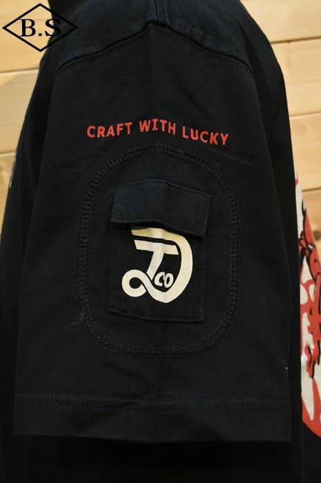 TEDMAN'S / テッドマン TEDMANTシャツ TDSS-560 Tedman&co [アメカジ] [通販](バーンストーマー)