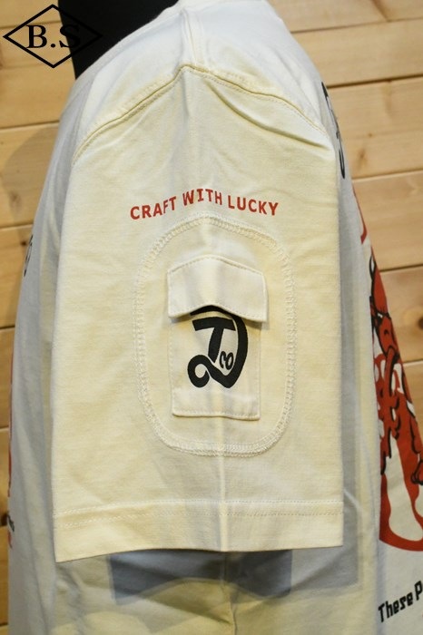 TEDMAN'S / テッドマン TEDMANTシャツ TDSS-560 Tedman&co [アメカジ] [通販](バーンストーマー)