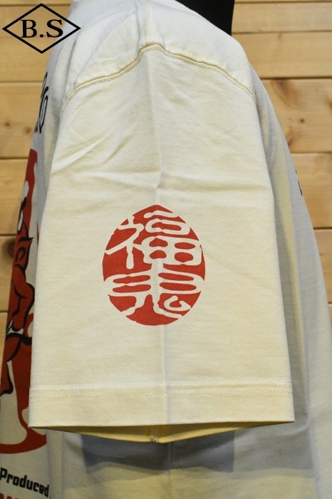 TEDMAN'S / テッドマン TEDMANTシャツ TDSS-560 Tedman&co [アメカジ] [通販](バーンストーマー)