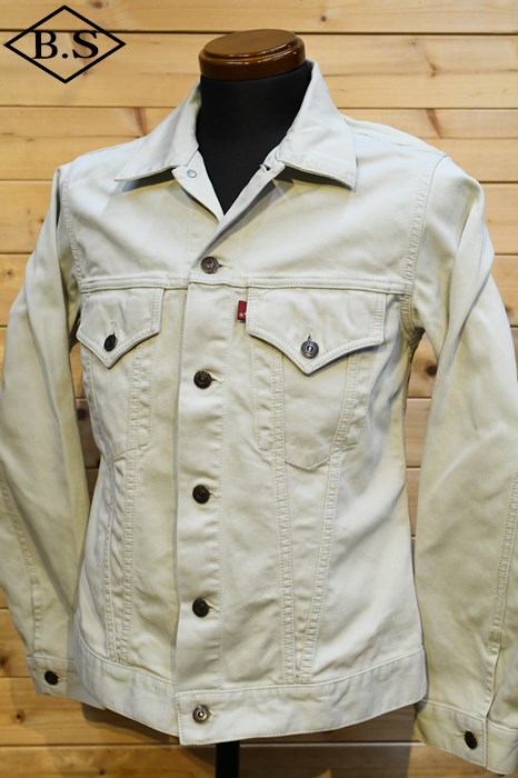 FULL_COUNT / フルカウント FULLCOUNT アウター 2101PQ Type 3 Pique Jacket ECRU ...