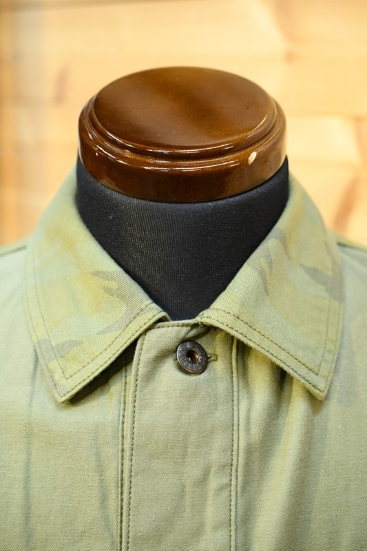 NigelCabourn / ナイジェルケーボン アウター Nigel Cabourn 80440010013 UTILITY MIX ...