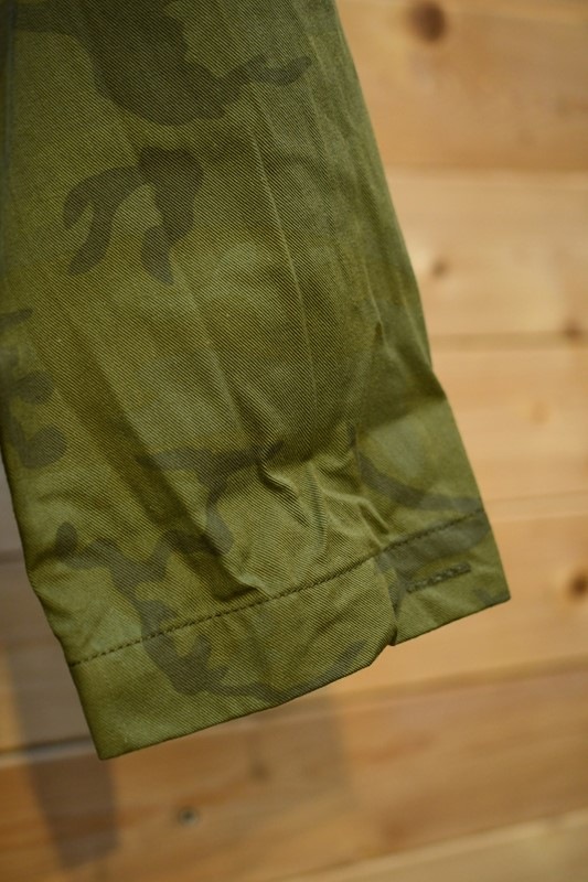 NigelCabourn / ナイジェルケーボン アウター Nigel Cabourn 80440010013 UTILITY MIX ...