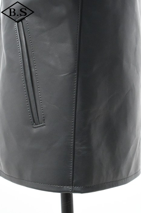 Y'2LEATHER / ワイツーレザー レザージャケット Y’2 LEATHER PR-65 VINTAGE HORSE LIGHT SINGLE RIDERS - Spring ...