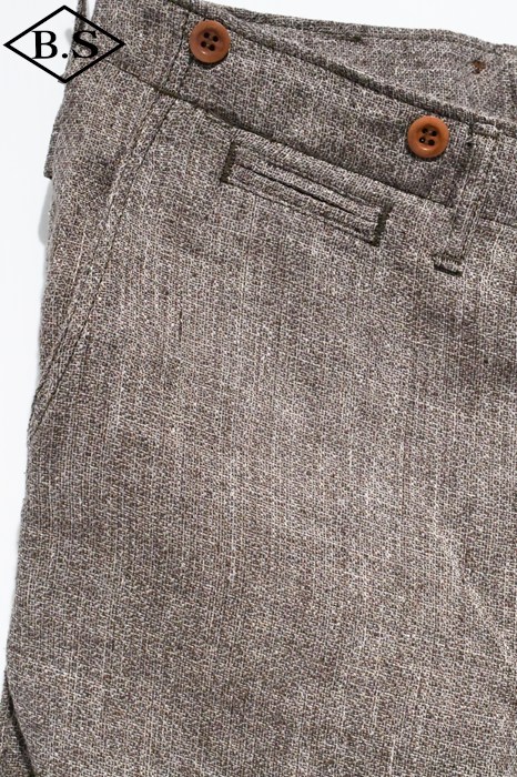 Dapper's / ダッパーズ Dapper’s パンツ LOT1788 Classical Adjustable Knicker’s ...