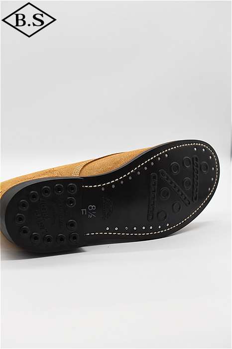 Buzz_Rickson's / バズリクソンズ BUZZ RICKSON’S ブーツ BR02800 SHOE, SERVICE ...