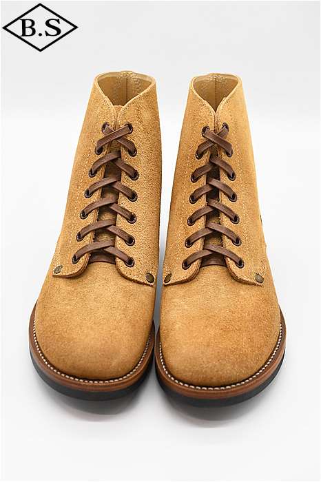 Buzz_Rickson's / バズリクソンズ BUZZ RICKSON’S ブーツ BR02800 SHOE, SERVICE ...