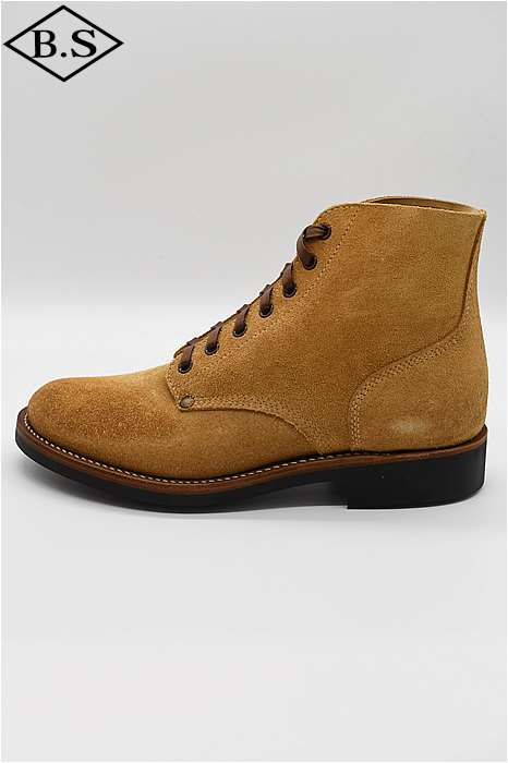 Buzz_Rickson's / バズリクソンズ BUZZ RICKSON’S ブーツ BR02800 SHOE, SERVICE ...