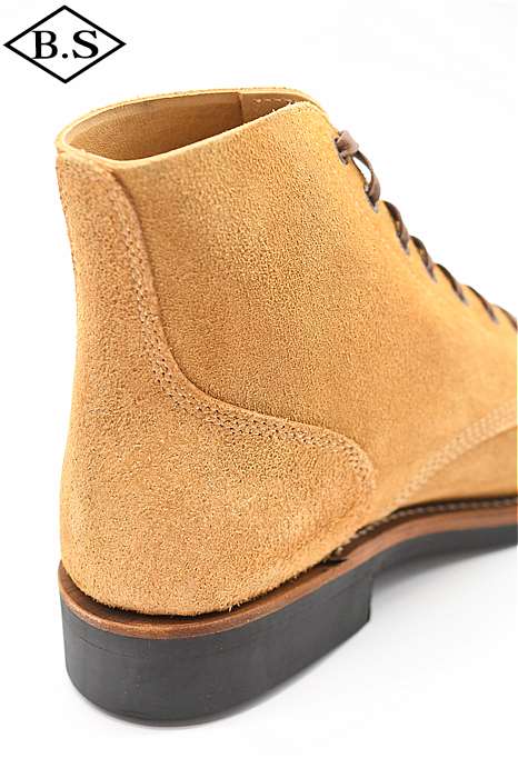 Buzz_Rickson's / バズリクソンズ BUZZ RICKSON’S ブーツ BR02800 SHOE, SERVICE ...