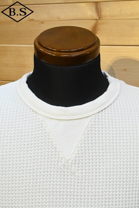 NANGA / 【SALE 20%off】ナンガ NANGA Tシャツ ECO HYBRID WAFFLE LOOSE FIT TEE エコ ...