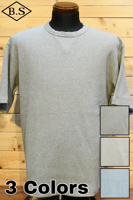NANGA / 【SALE 20%off】ナンガ NANGA Tシャツ ECO HYBRID WAFFLE LOOSE FIT TEE エコ ...